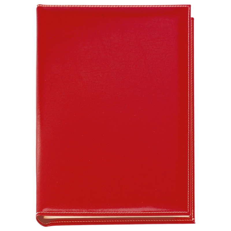 MAPA A4 CLASSIC - rdeča | Mape